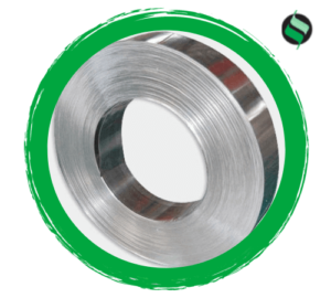 304 Stainless Steel Strips Supplier | Buy SS 304 Strips at latest price